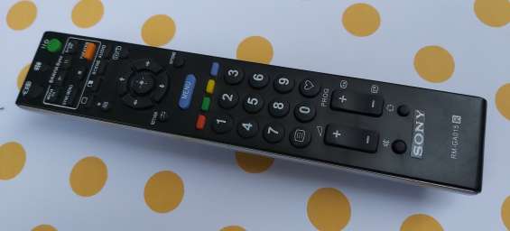 Control remoto sony en Juticalpa - TV Audio y Video | 30769